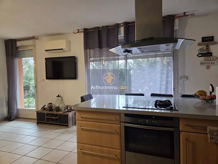 Appartement à vendre - Tulette - 4 pièces - 3 chambres