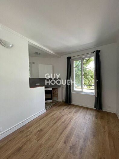 Appartement 2 pièces à louer - Le Clos, Malakoff