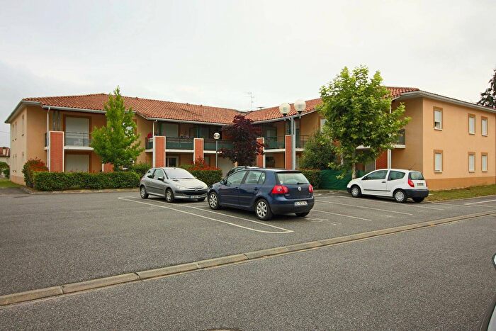 Coeur de Ville, Saint-Gaudens - Appartement 2 pièces à louer