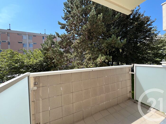 Appartement 5 pièces à louer - Strasbourg, Musau, Port du Rhin