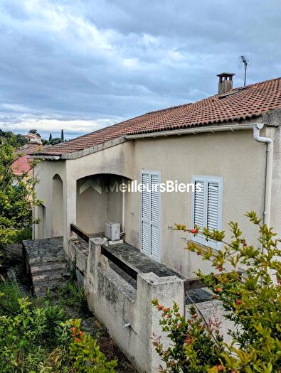 Biguglia - Maison 5 pièces à vendre