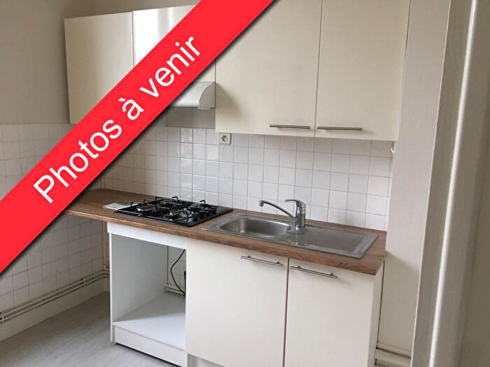 Chamalières, Jean-Jaurès, Galoubies - Appartement 3 pièces à louer