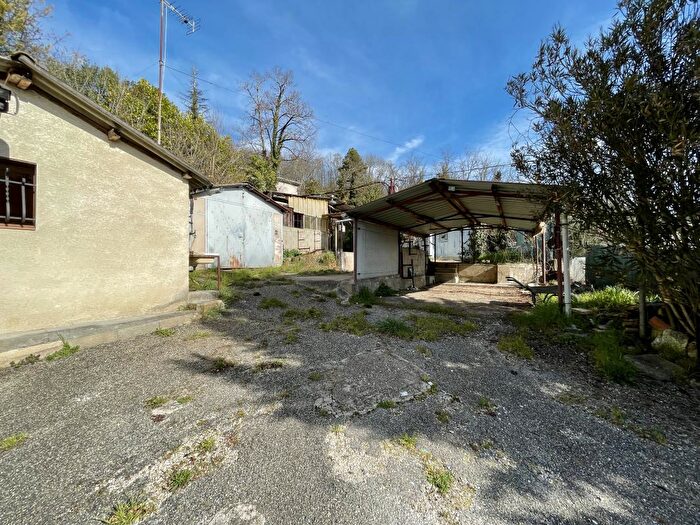 Maison à vendre - Fumel - 3 pièces - 2 chambres