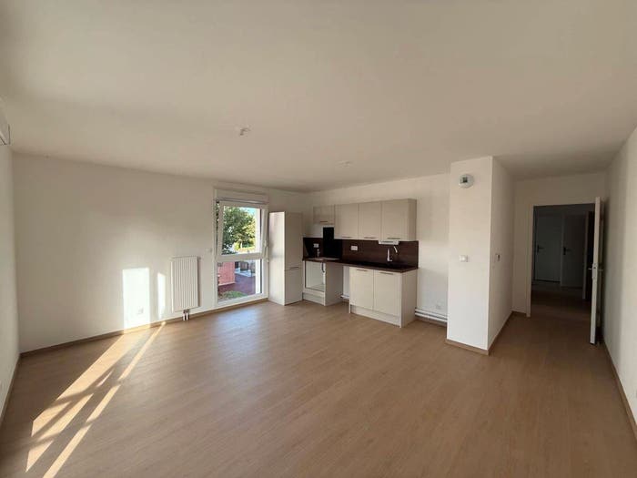 Appartement 4 pièces à louer à Faubourg d'Esquerchin, Douai