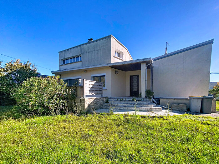 Maison à vendre - Amboise, Malétrenne, Plaisance, La Serpe - 6 pièces - 4 chambres