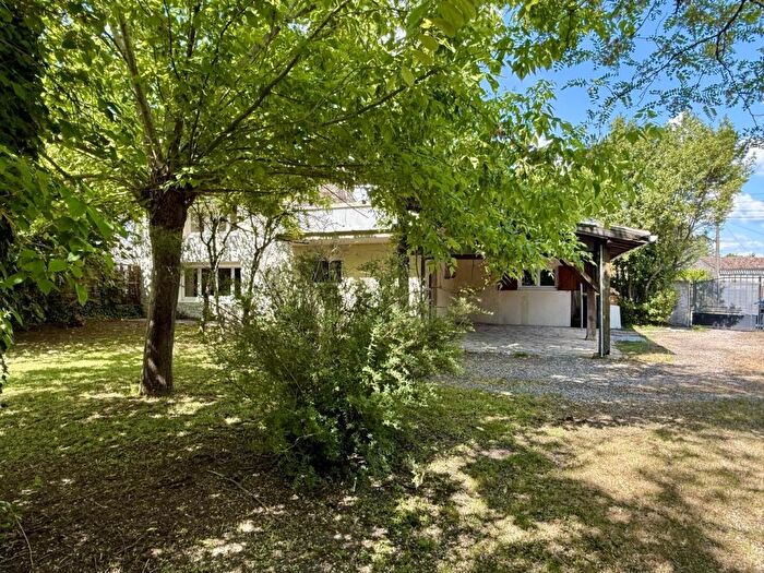 Maison 3 pièces à Cadillac-en-Fronsadais, à vendre