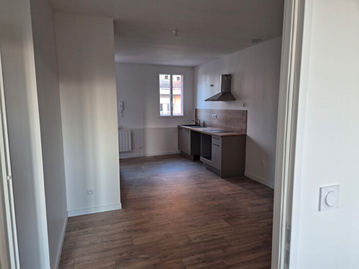 Toulouse, Saouzelong - Appartement 2 pièces à vendre