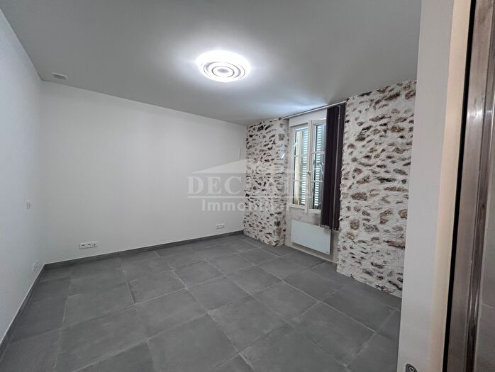 Versailles, Chantiers : Appartement 1 pièce à louer