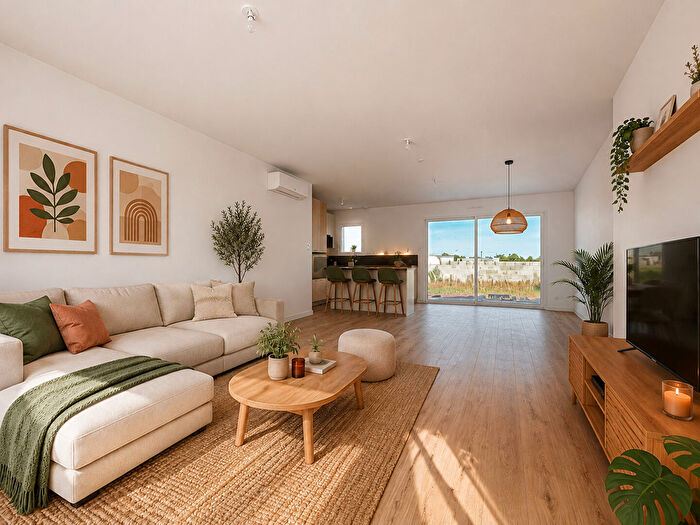 Maison 4 pièces à vendre à La Chapelle-Achard