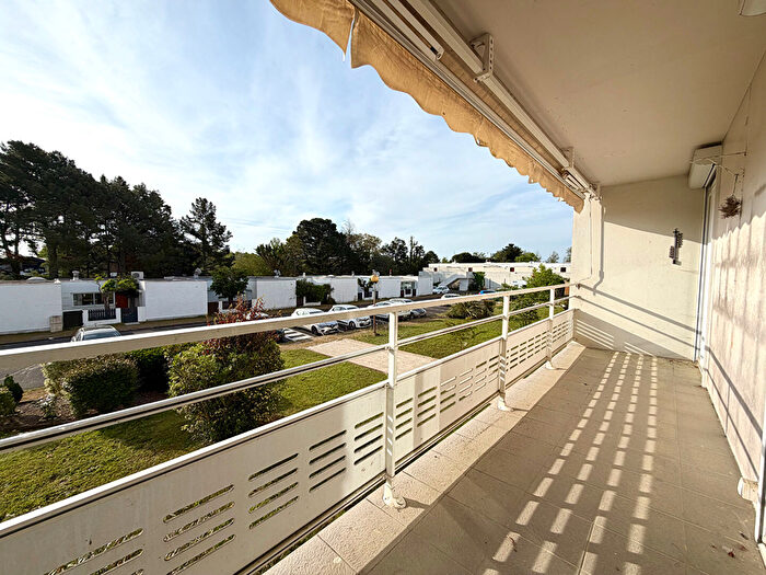 Appartement 3 pièces à vendre - Arcachon, Aiguillon