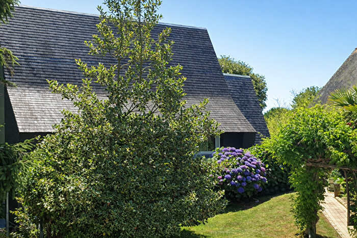 Maison à vendre - Saint-Nazaire, Saint-Marc - 4 pièces - 3 chambres