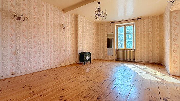 Maison 9 pièces à vendre - Lezoux