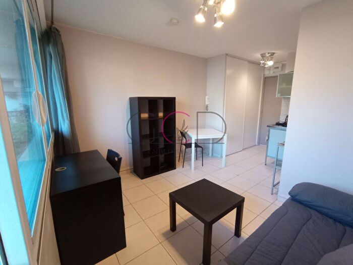 Appartement 1 pièce à louer à Centre Ville, Aix-en-Provence