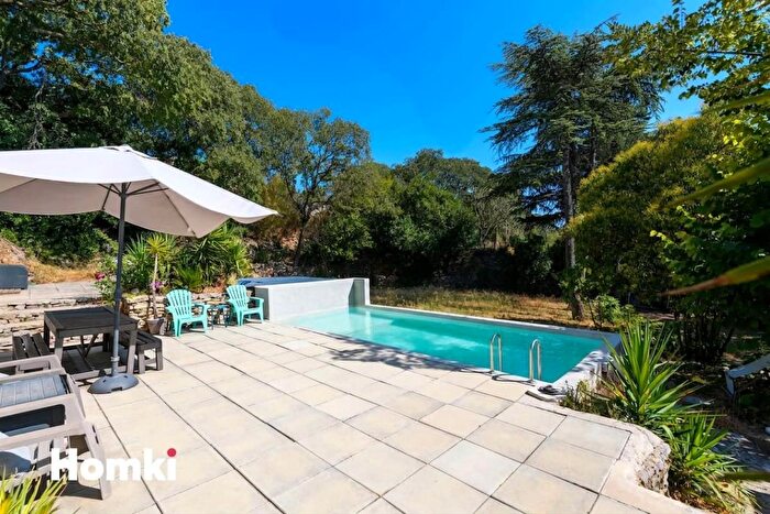 Maison 5 pièces à vendre à Nîmes, Valdegour