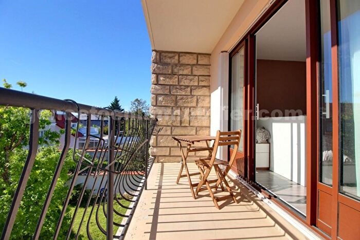 Appartement 5 pièces à vendre - Saint-Maur-des-Fossés, Adamville