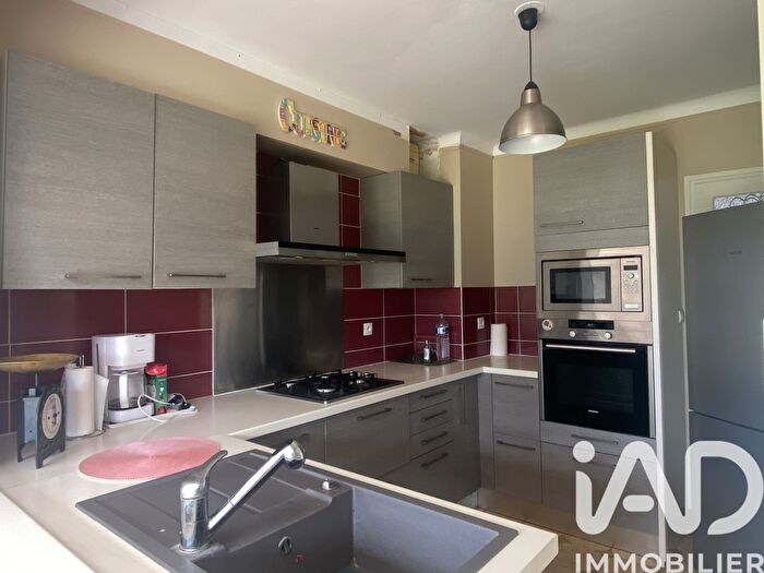 Maison 6 pièces à vendre - Cuincy