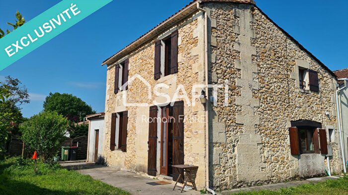 Maisons à vendre et appartements à louer - 1