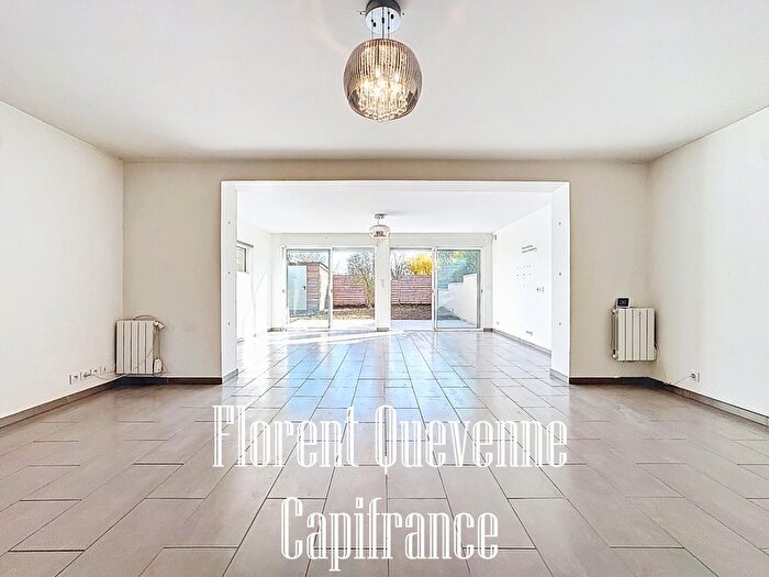 Ifs - Maison 5 pièces à vendre