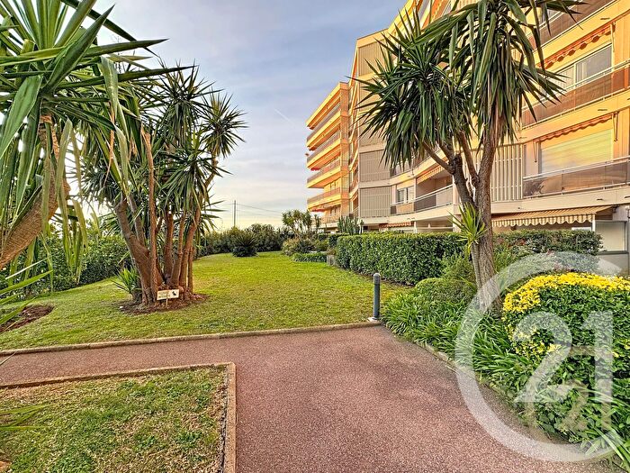 Appartement à vendre - Cannes, Croix des Gardes - 1 pièce