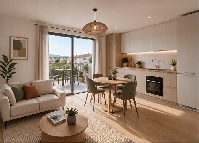 Brignoles, Centre-ville, Vieille ville - Maison 2 pièces à vendre