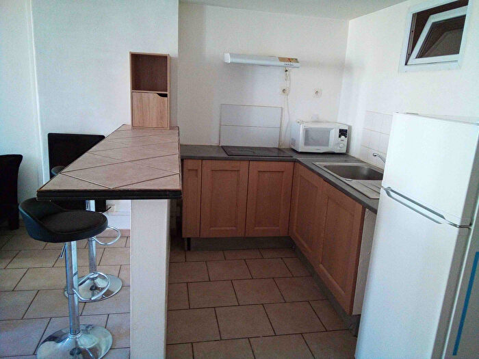 Limoux - Appartement 2 pièces à louer