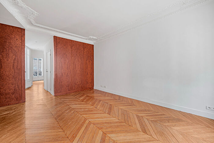 Paris 14ème, Pernety : Appartement 2 pièces à vendre
