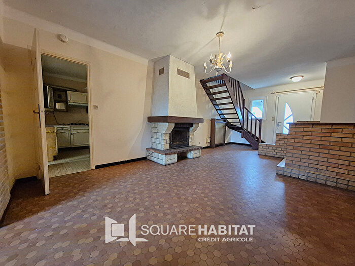 Maison à vendre - Dunkerque, Dunes - 5 pièces - 3 chambres