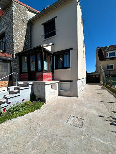 Maison 4 pièces à vendre - Moret-sur-Loing