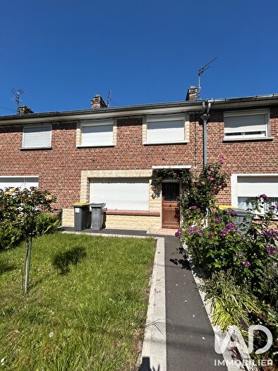 Maison 5 pièces à Lomme, Bourg, Délivrance, à vendre