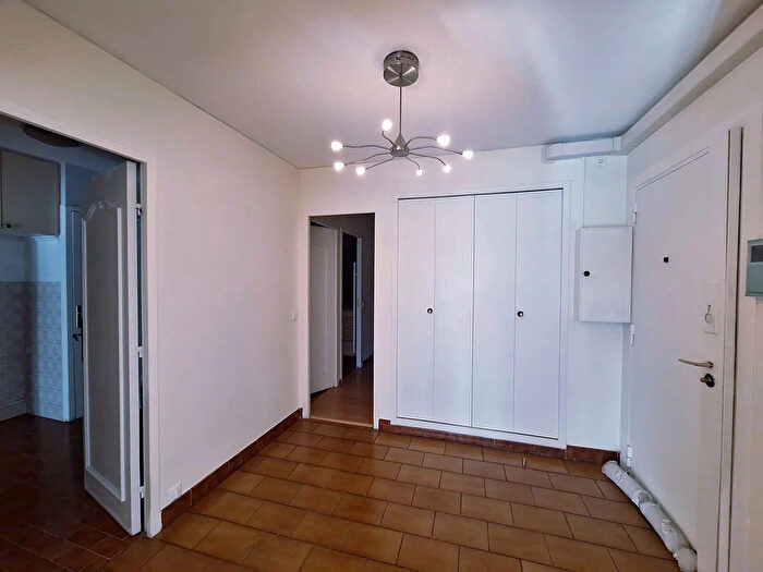 Appartement à vendre - Marseille e , Saint-Pierre - 4 pièces - 3 chambres