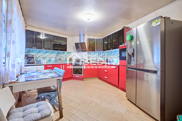 Maison à vendre - Préchac - 5 pièces - 3 chambres