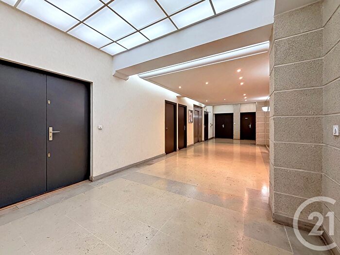 Appartement 2 pièces à vendre à Reims, Centre-ville