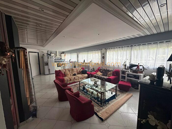 Saint-Laurent-du-Var, Bord de Mer, Port de Plaisance - Appartement 4 pièces à vendre