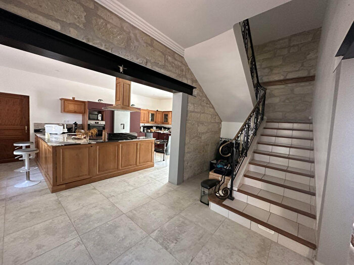 Maison à vendre - Tourbes - 5 pièces - 2 chambres