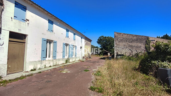 Maison 4 pièces à Arvert, à vendre