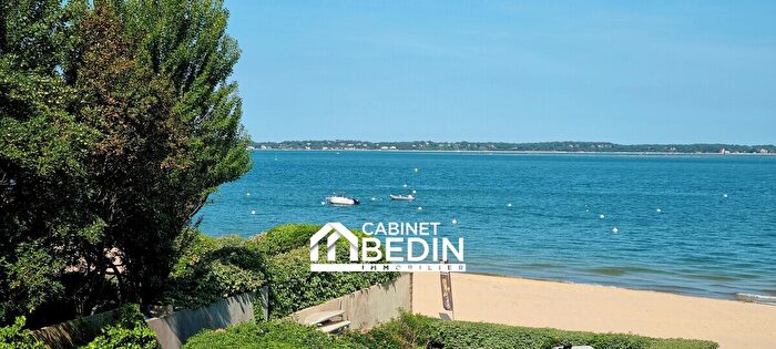 Appartement 2 pièces à vendre - Arcachon, Pereire