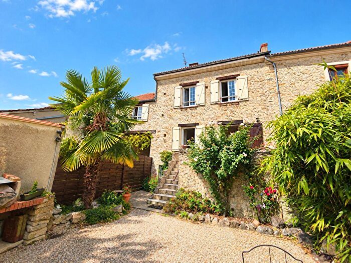 Maison 5 pièces à vendre - Guitrancourt