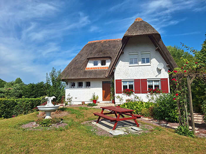 Envermeu - Maison 7 pièces à vendre