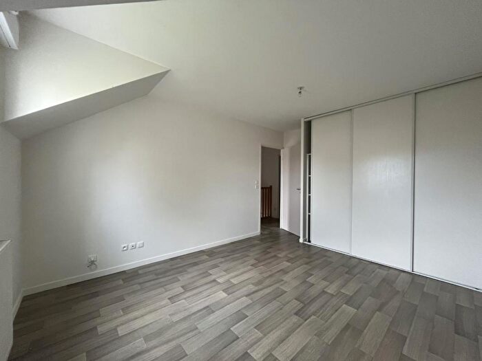 Fleury-les-Aubrais, Lignerolles, Jabotte, Hartière, Bicharderies, Herveline - Maison 4 pièces à louer