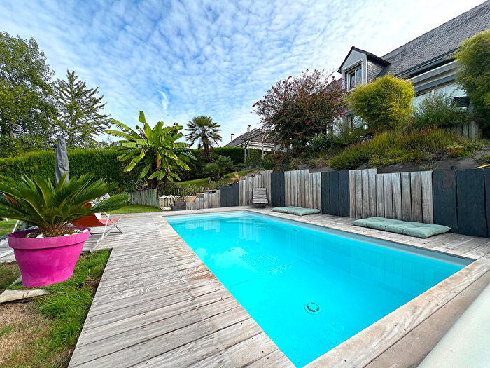 Maison 5 pièces à vendre à Thouaré-sur-Loire