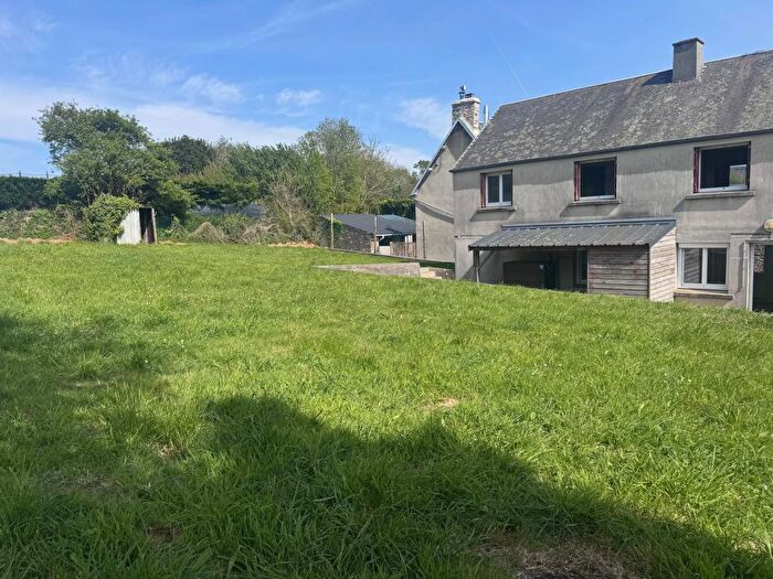 Maison 4 pièces à vendre - Gratot