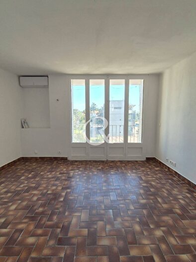 Appartement 4 pièces à louer à Hyères