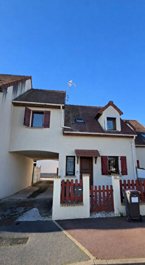 Maison à vendre - Bondoufle - 4 pièces - 3 chambres