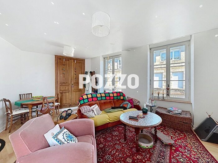 Appartement 3 pièces à Villedieu-les-Poêles-Rouffigny, à louer