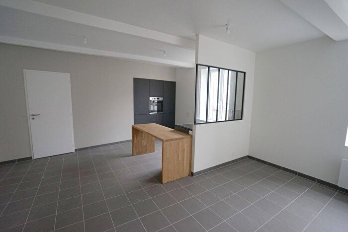 Appartement 4 pièces à louer à Avelin