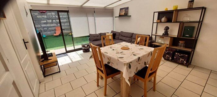 Maison à louer - Hameau de Frais Marais, Douai - 5 pièces - 4 chambres