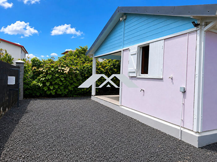 Maison 6 pièces à vendre à Saint-Benoît, Beaufond, Butor