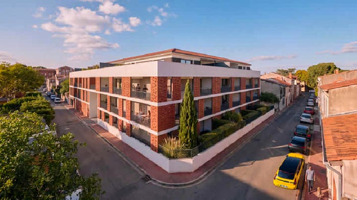 Maison 3 pièces à vendre - Toulouse, Côte Pavée, Limayrac, Ayga