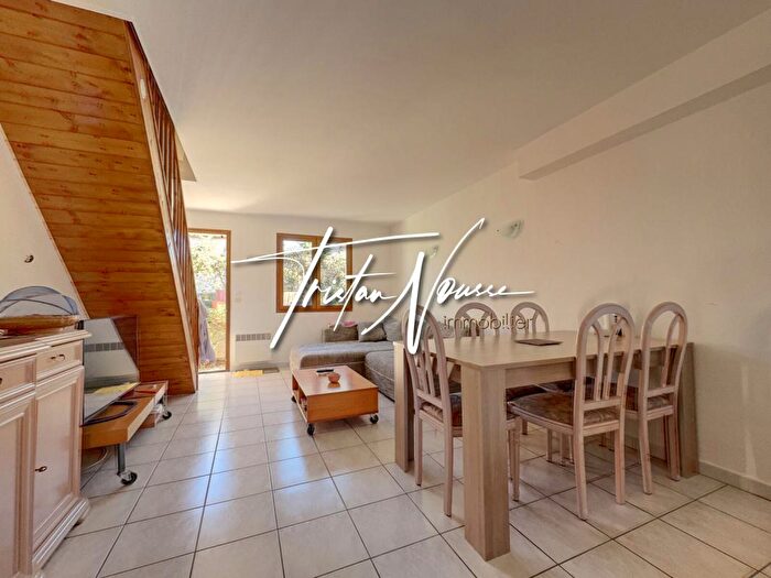 Maison à vendre - Saint-Cyprien, LAygual, Golf - 3 pièces - 2 chambres