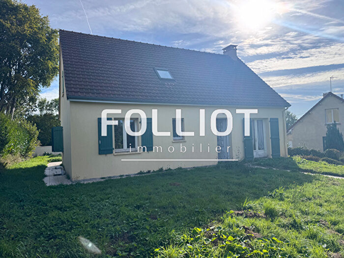 Maison 3 pièces à Coutances, à vendre